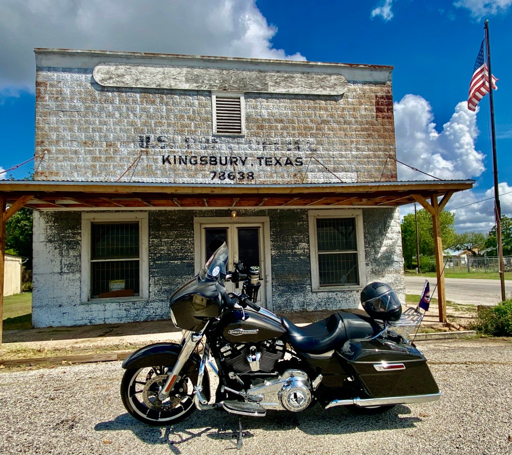 2023 Tour Stops – Motorcycle Grand Tour of Texas